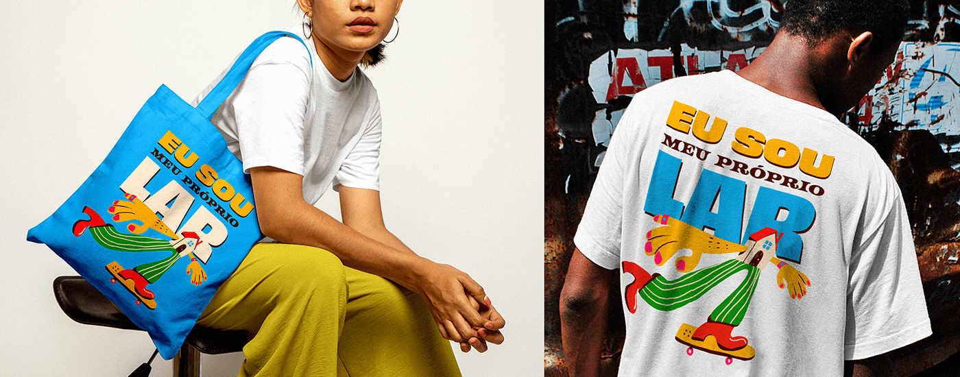 Mandiola - Case - Leste