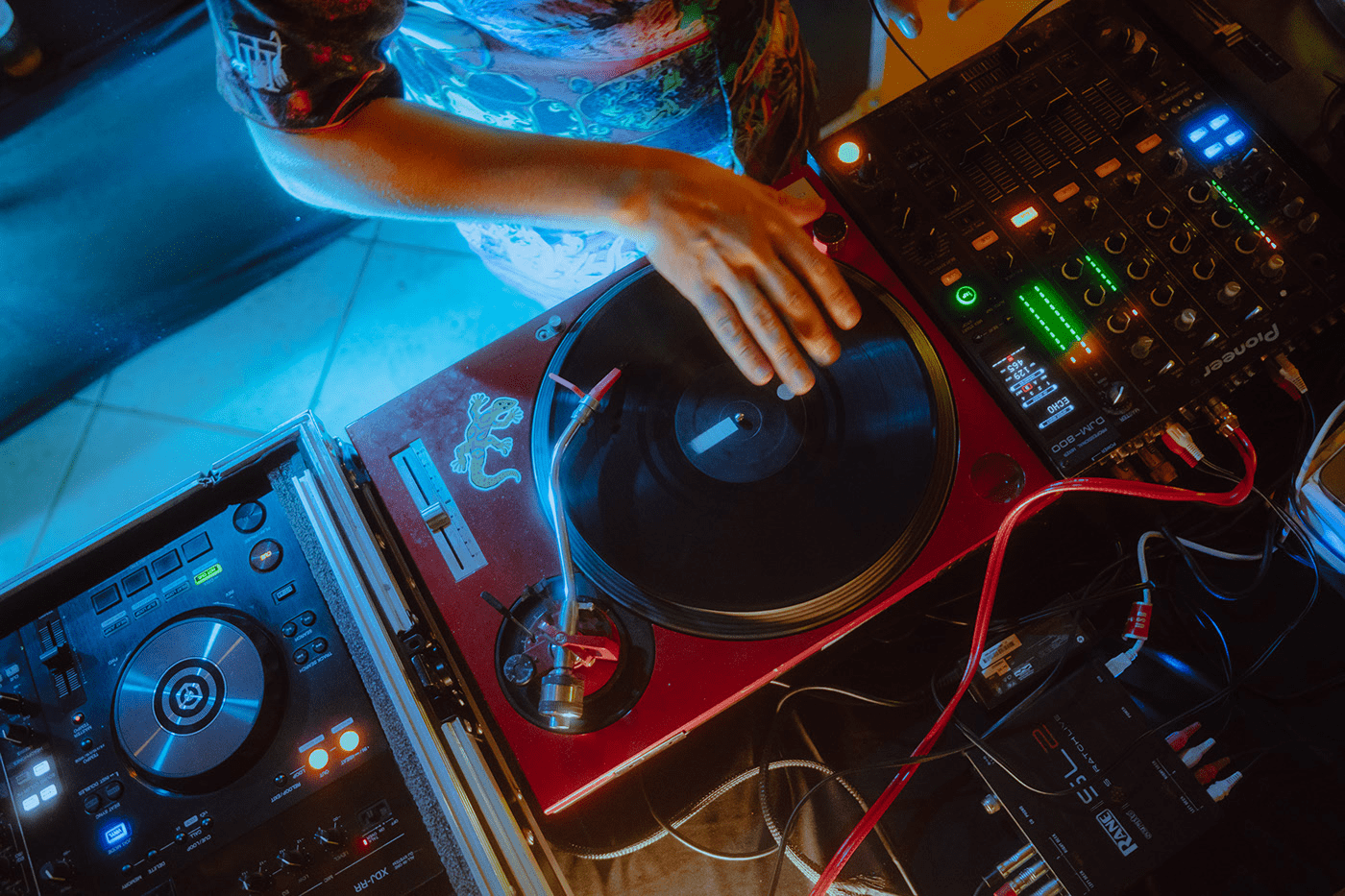 Mandiola - Case - Leste