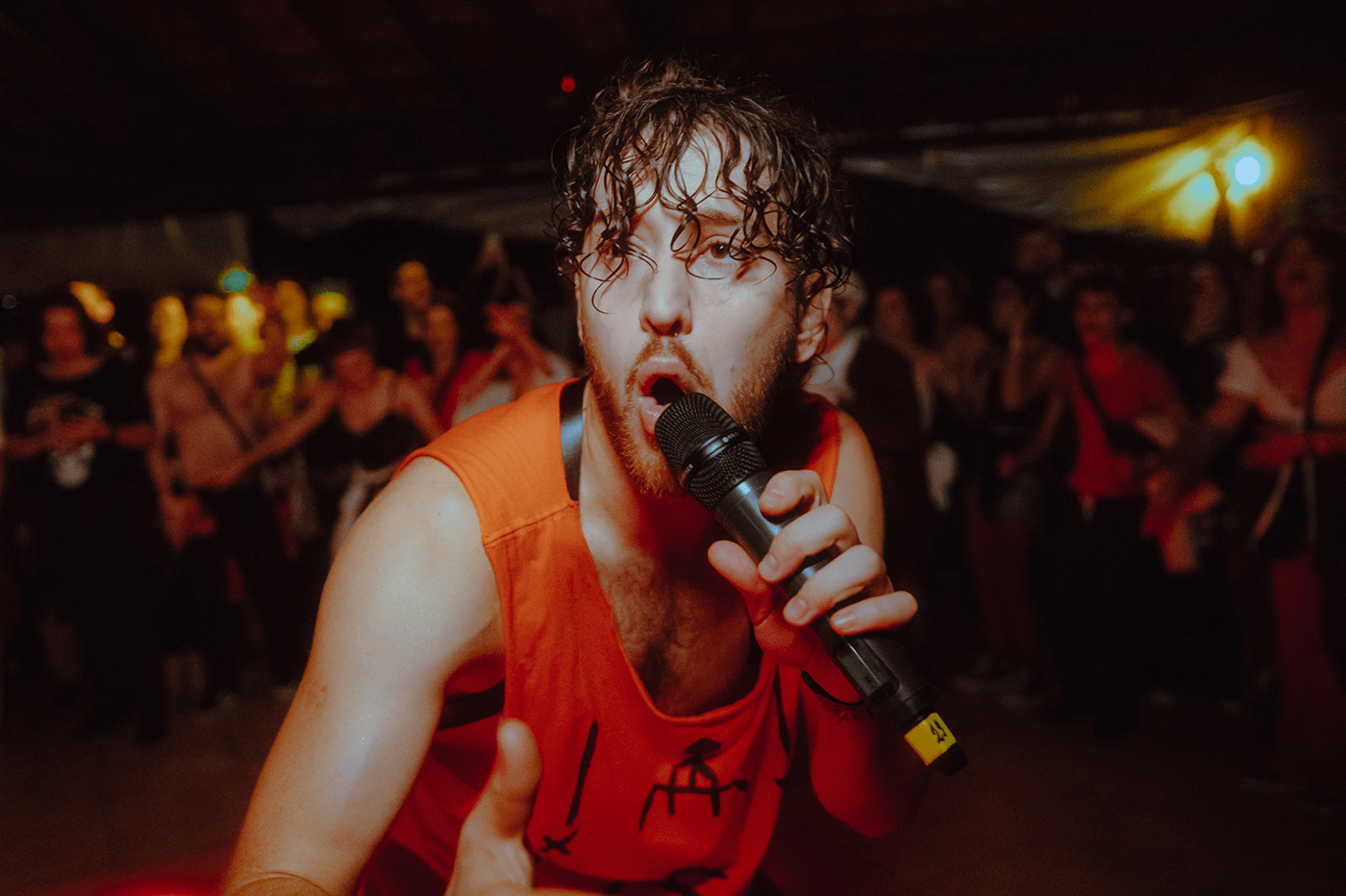 Mandiola - Case - Leste