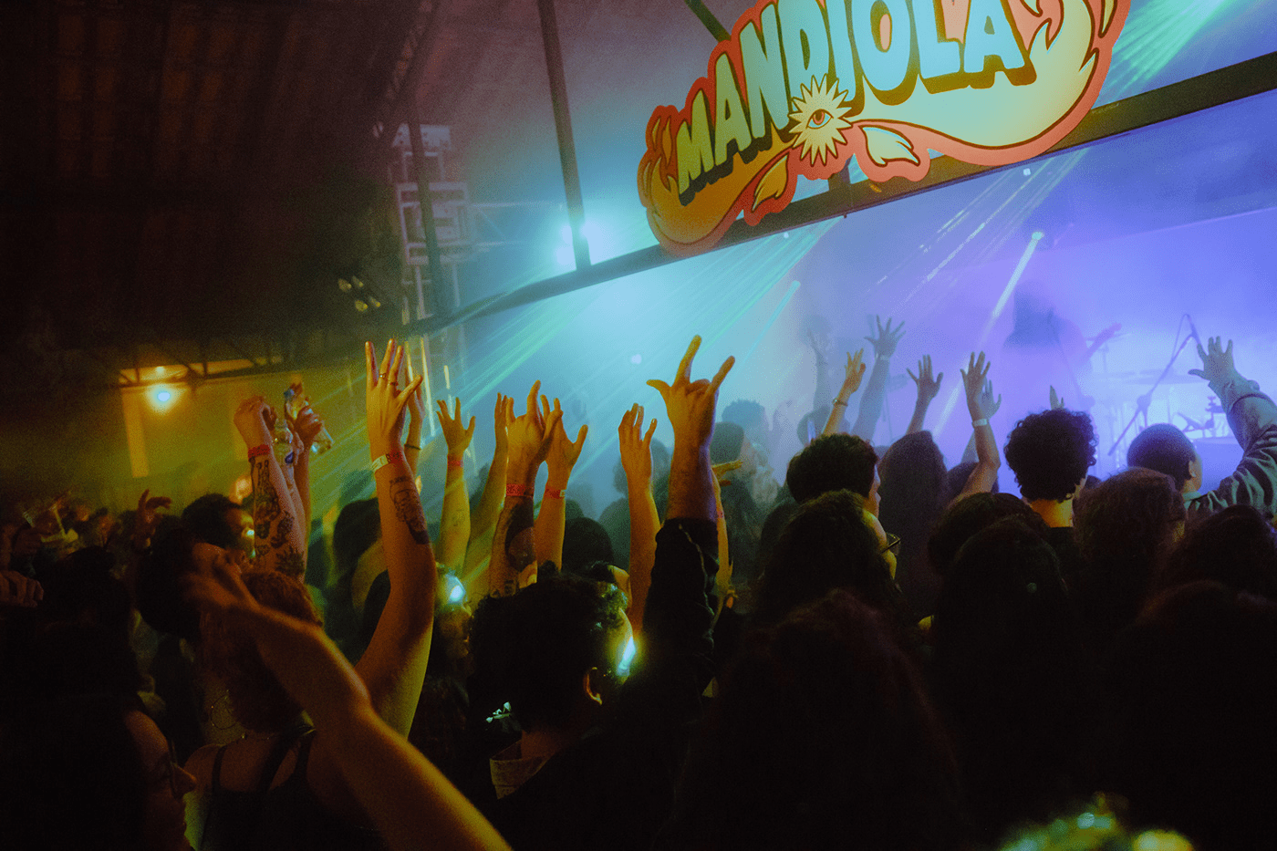 Mandiola - Case - Leste