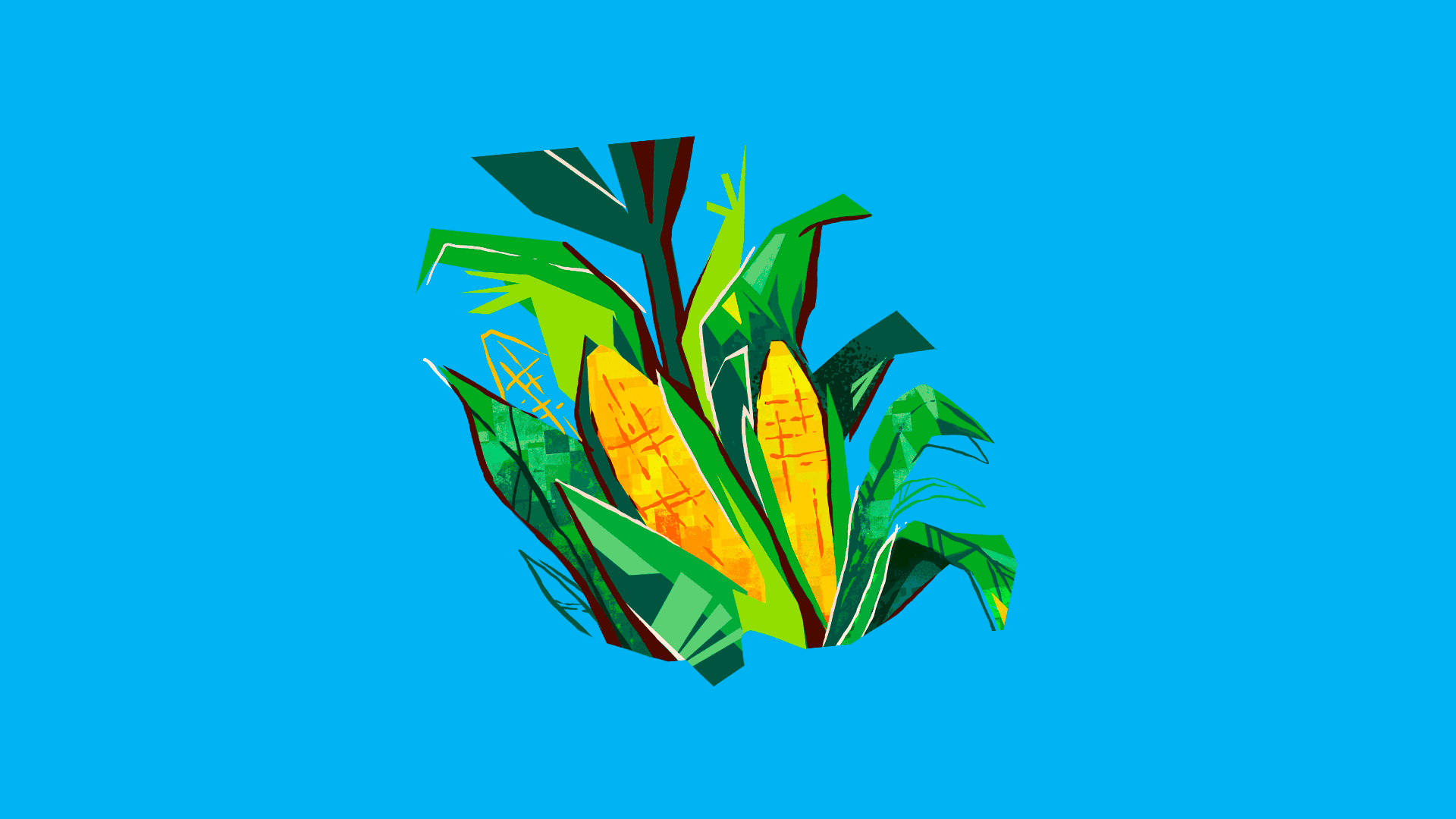 Mandiola - Case - Leste