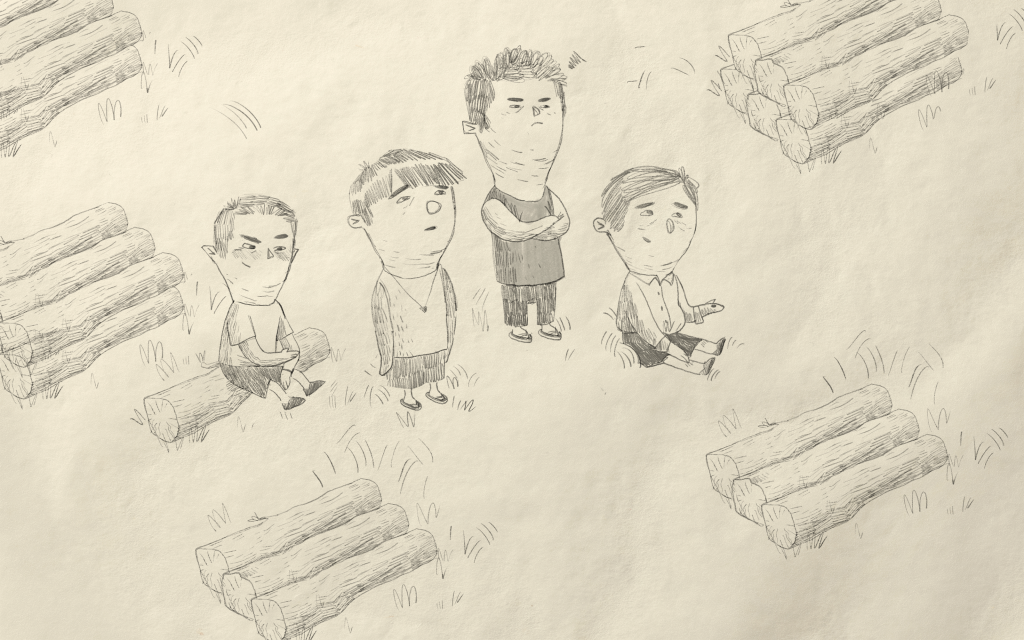 Madeira - Case - Leste