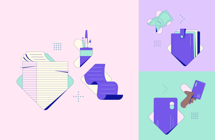 Origin - Case - Leste